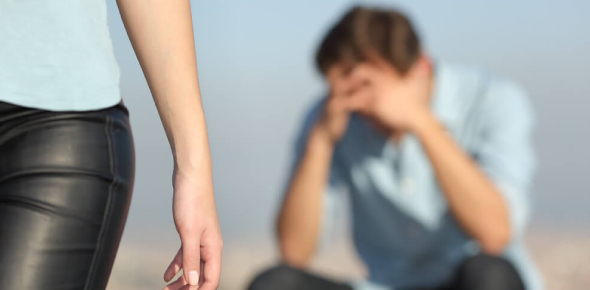 Should I Break Up With My Boyfriend? Quiz! - ProProfs Quiz